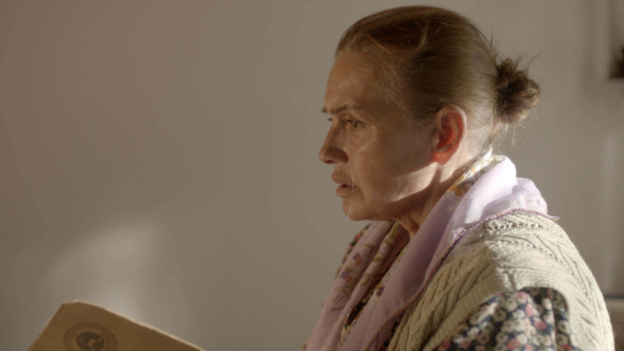 Erkek şiddetinin anatomisi: Masum - Çatlak Zemin