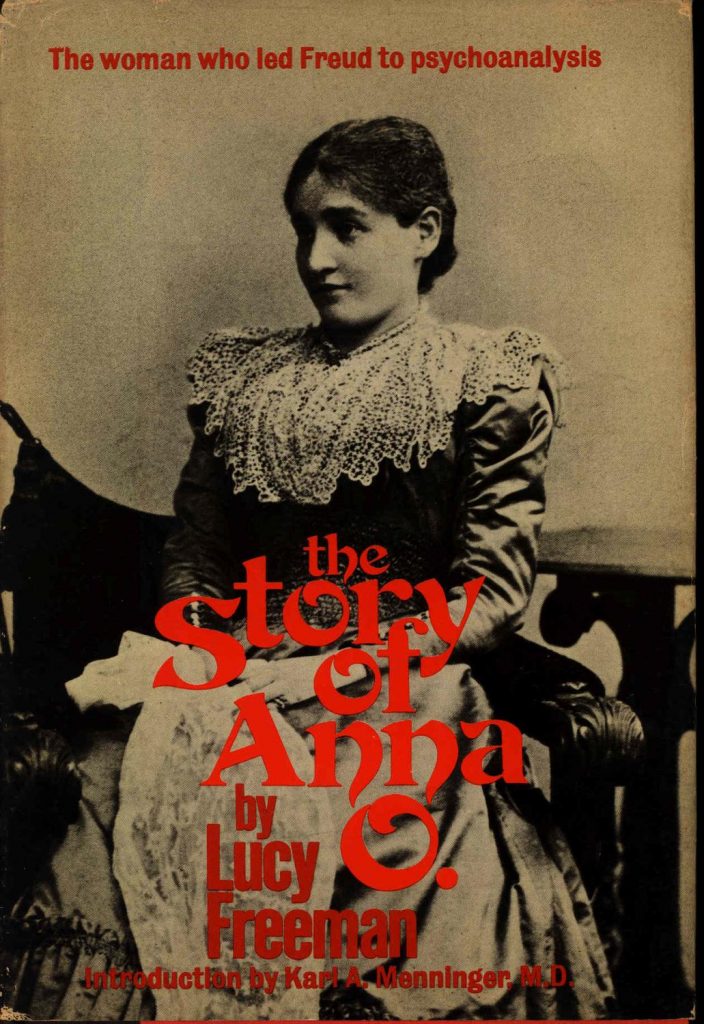 27 Şubat 1859: Avusturyalı feminist Bertha Pappenheim (Anna O.) doğdu ...