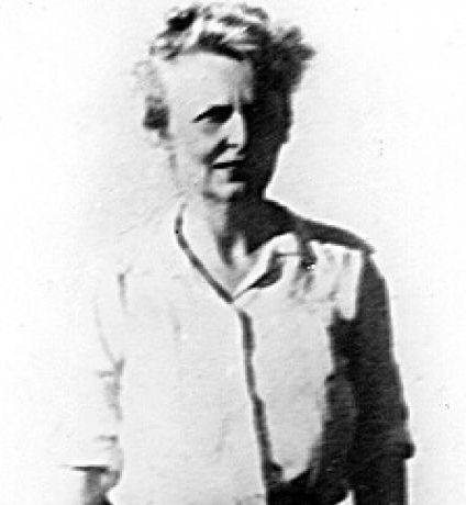 15 Şubat 1893: Berty Albrecht: Feminist bir Direnişçi - Çatlak Zemin