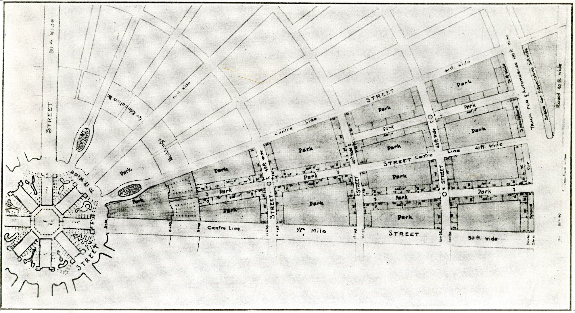 24 Mart 1862: Feminist tasarımcı Alice Constance Austin - Çatlak Zemin