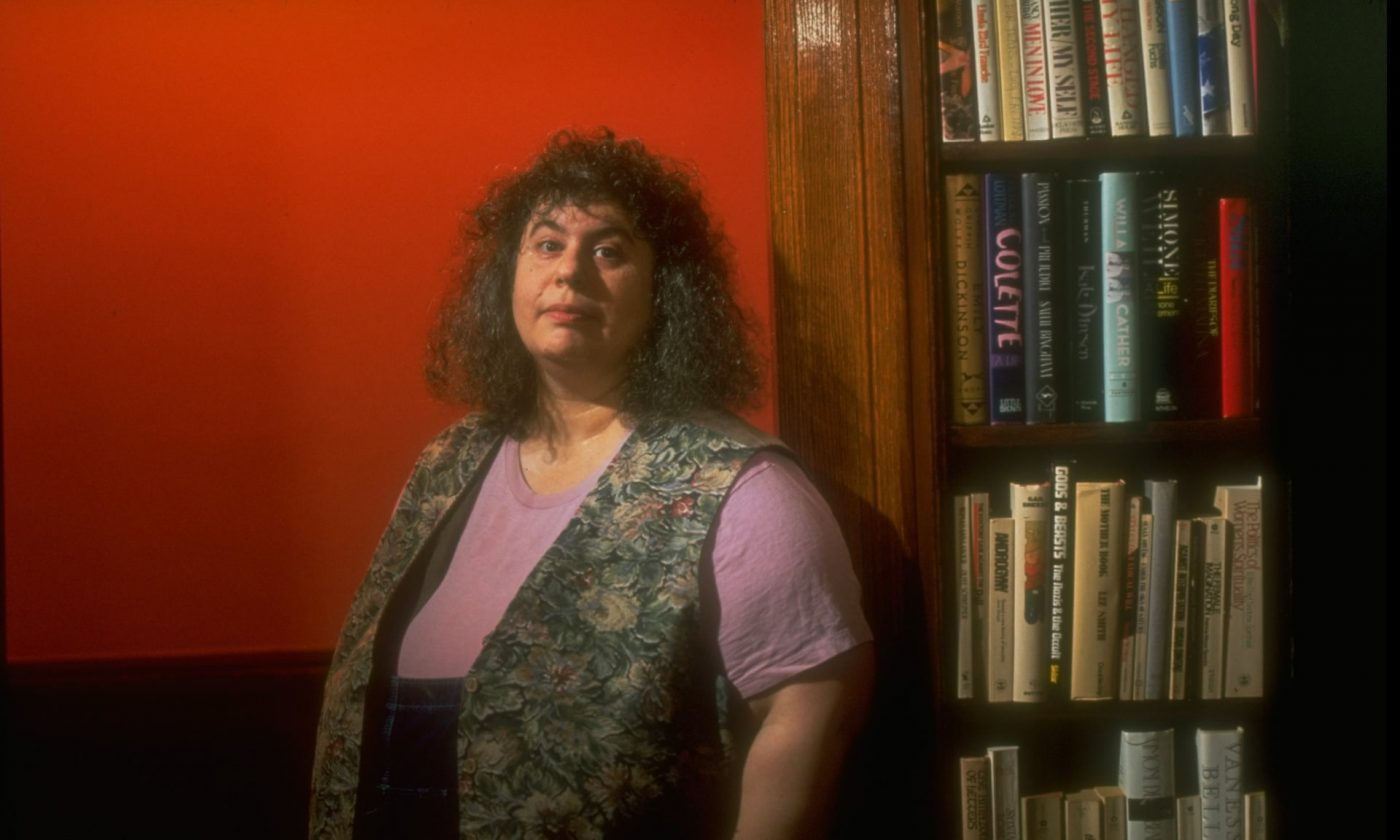 Andrea Dworkin neden tam da bu korkunç zamanlarda ihtiyacımız olan ...