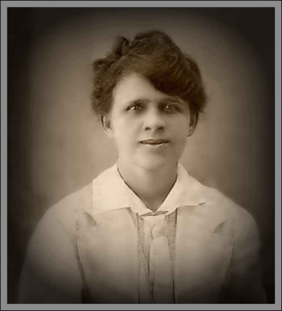 28 Ekim 1879: Kamusal alanda pantolon giydiği için tutuklanan feminist ...