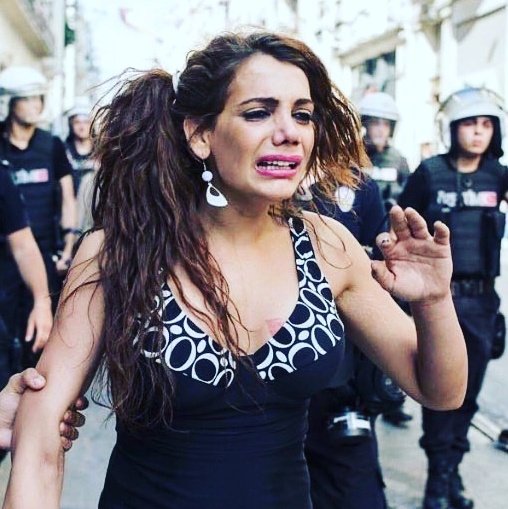 2010 – 2020: Hashtag’lerle feminist aktivizm - Çatlak Zemin