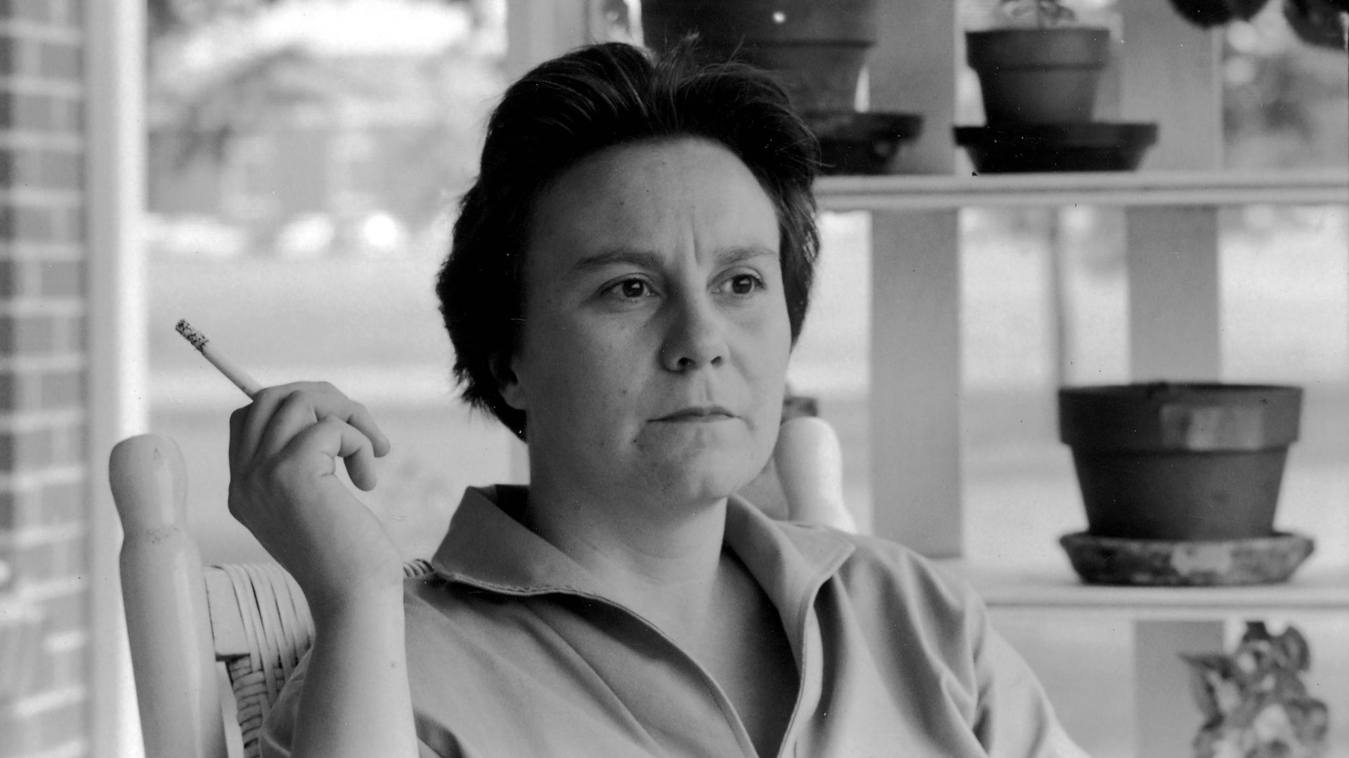 28 Nisan 1926: Afro-Amerikan adalet arayışının simgesi yazar Harper Lee ...