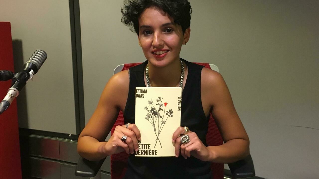 Fatima Daas’tan “La Petite Dernière”: Çok boyutlu kimlikler ve sahici ...